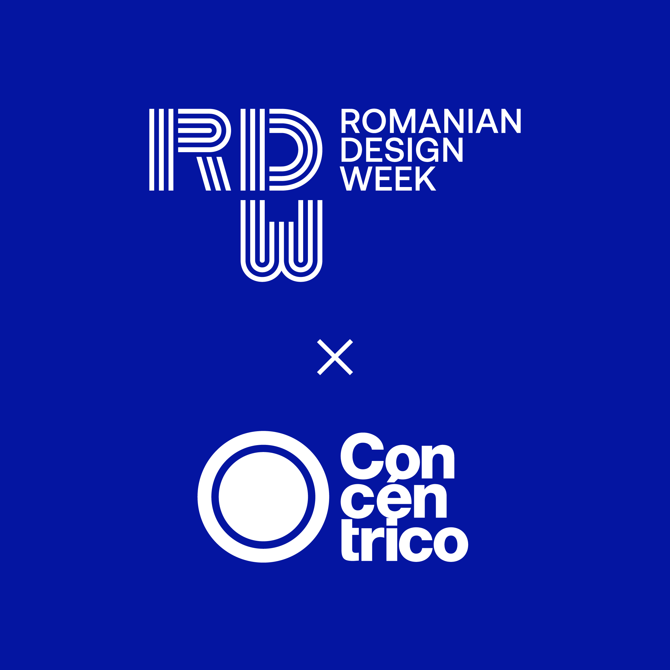Homepage | Romanian Design Week