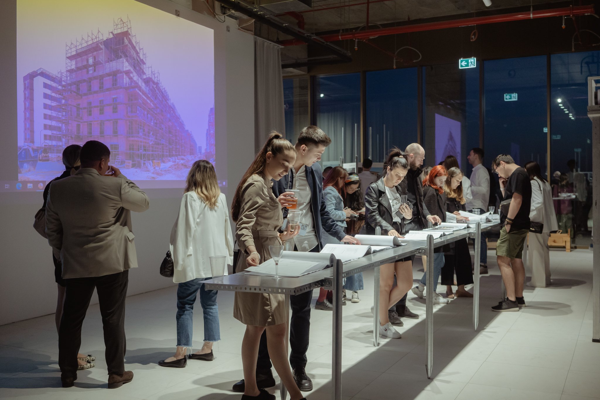 The Institute announces the full agenda of Romanian Design Week 2024 ...