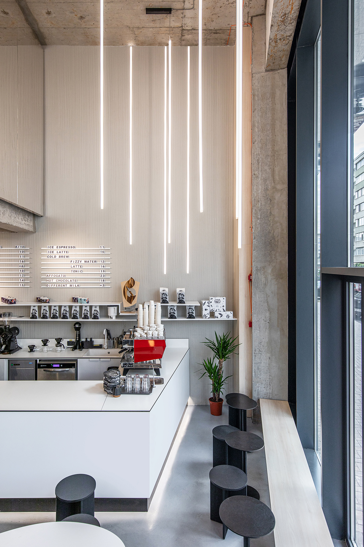 Mabo One | Romanian Design Week