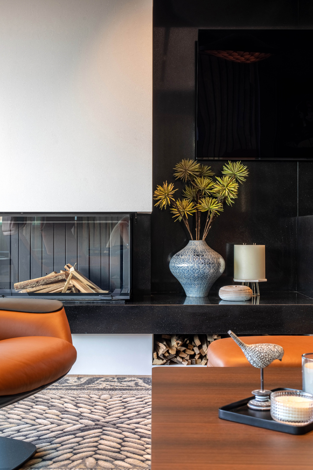 SIF IMOBILIARE – Business lounge | Romanian Design Week