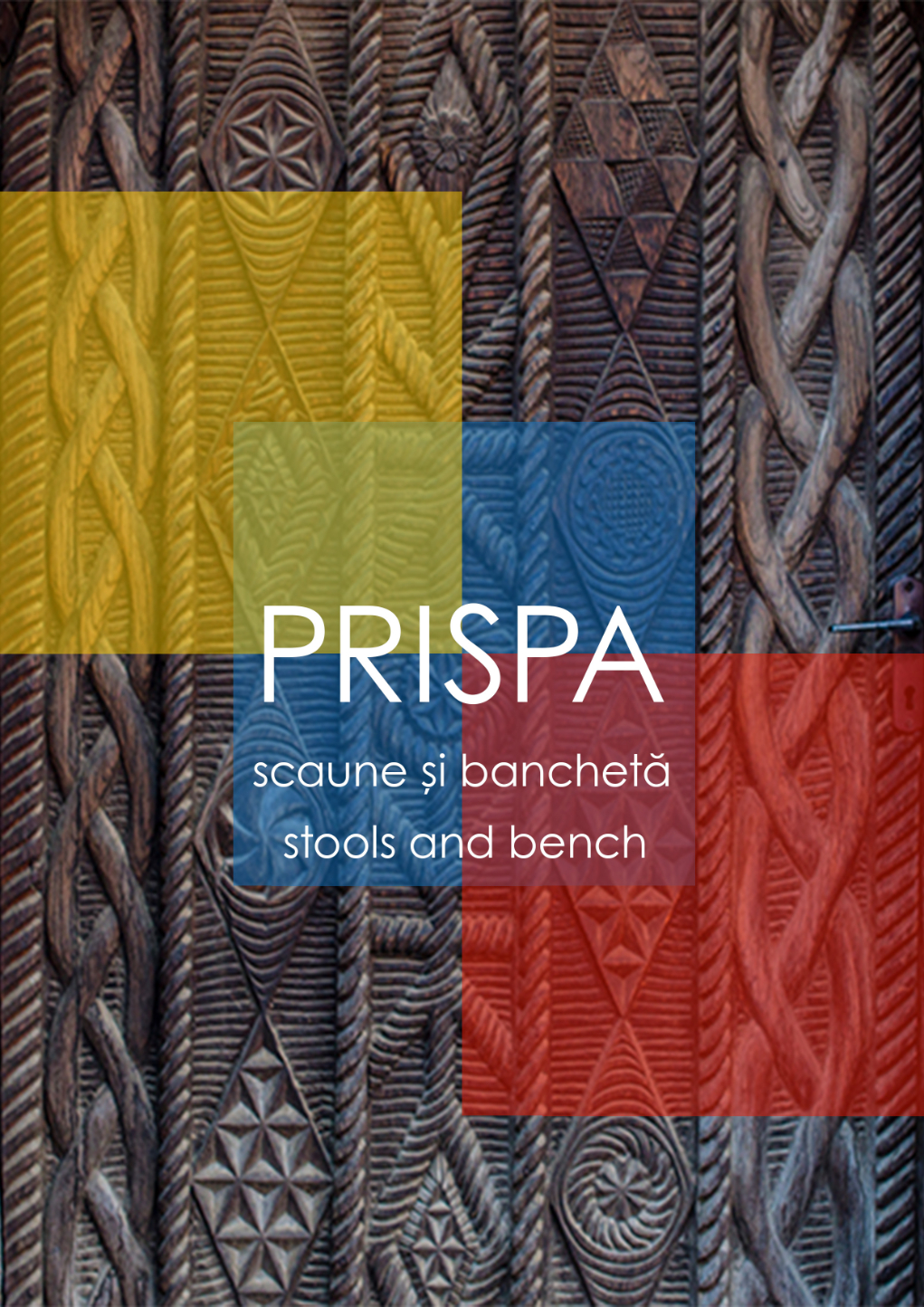 PRISPA | Romanian Design Week