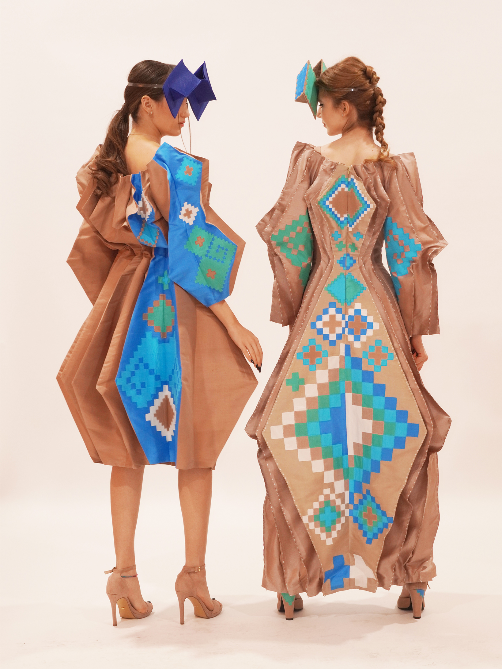 ROMANIAN DRESS | Romanian Design Week