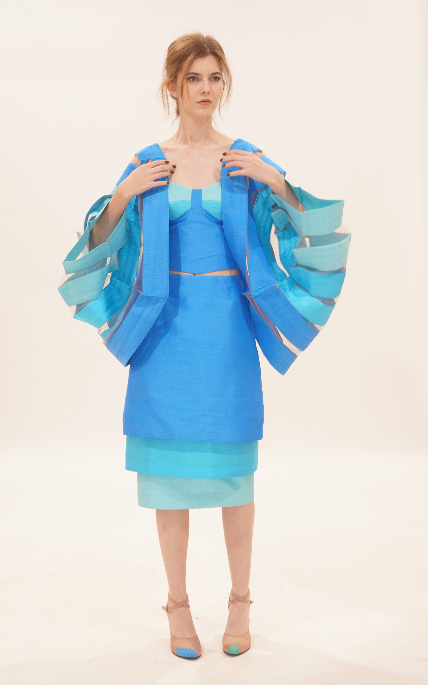 ROMANIAN DRESS | Romanian Design Week