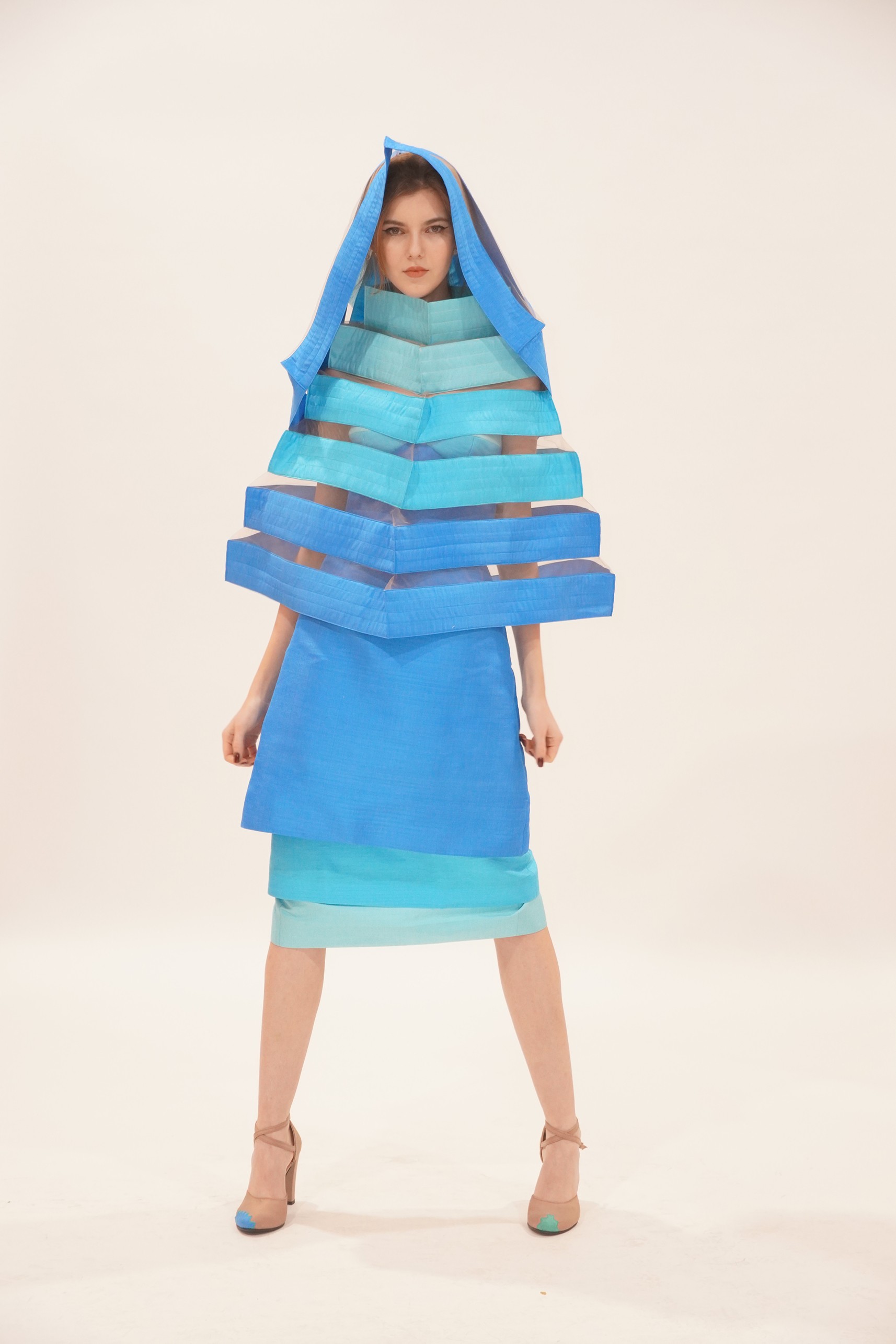 ROMANIAN DRESS | Romanian Design Week