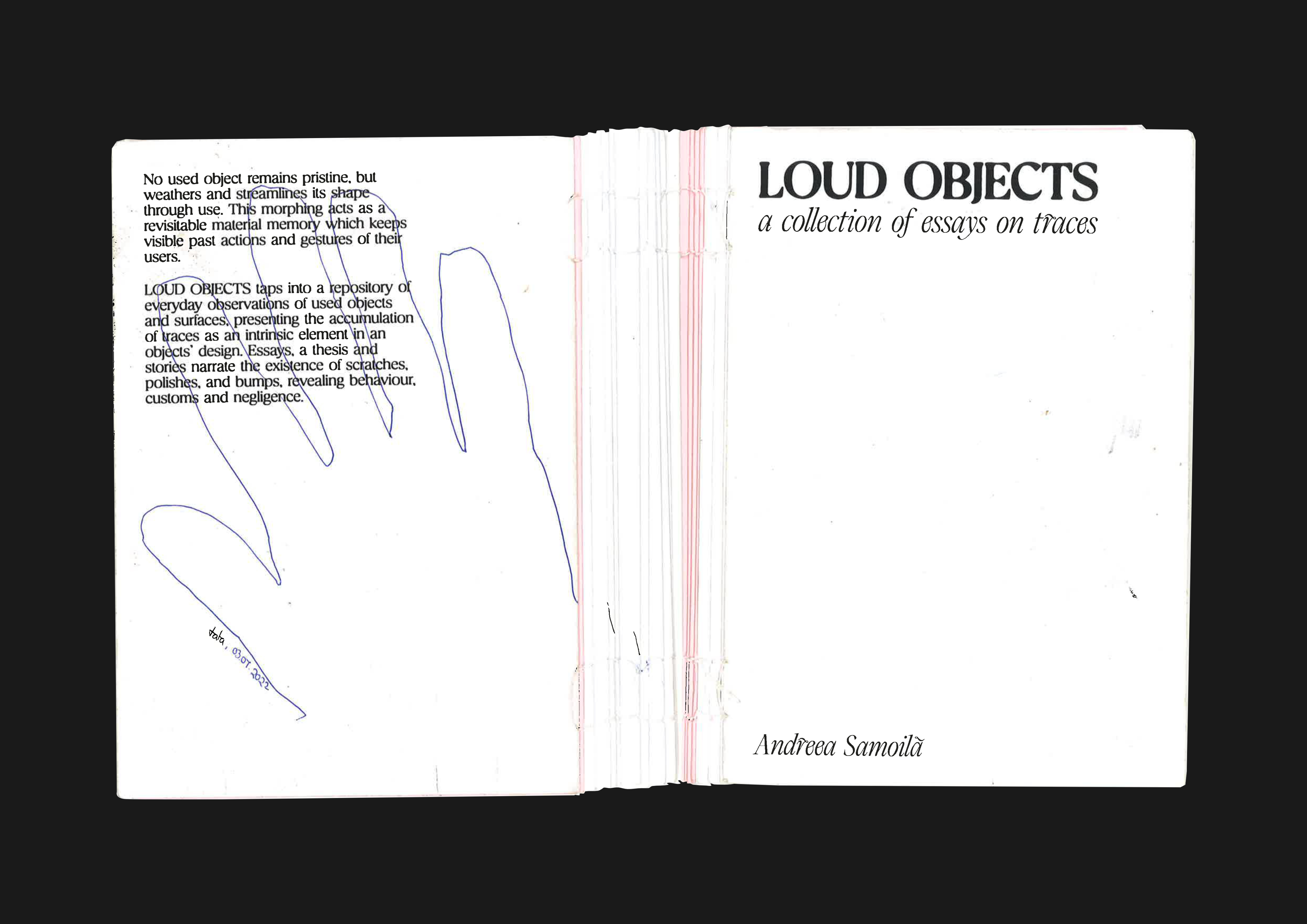 Loud Objects (Obiecte care zic multe) | Romanian Design Week