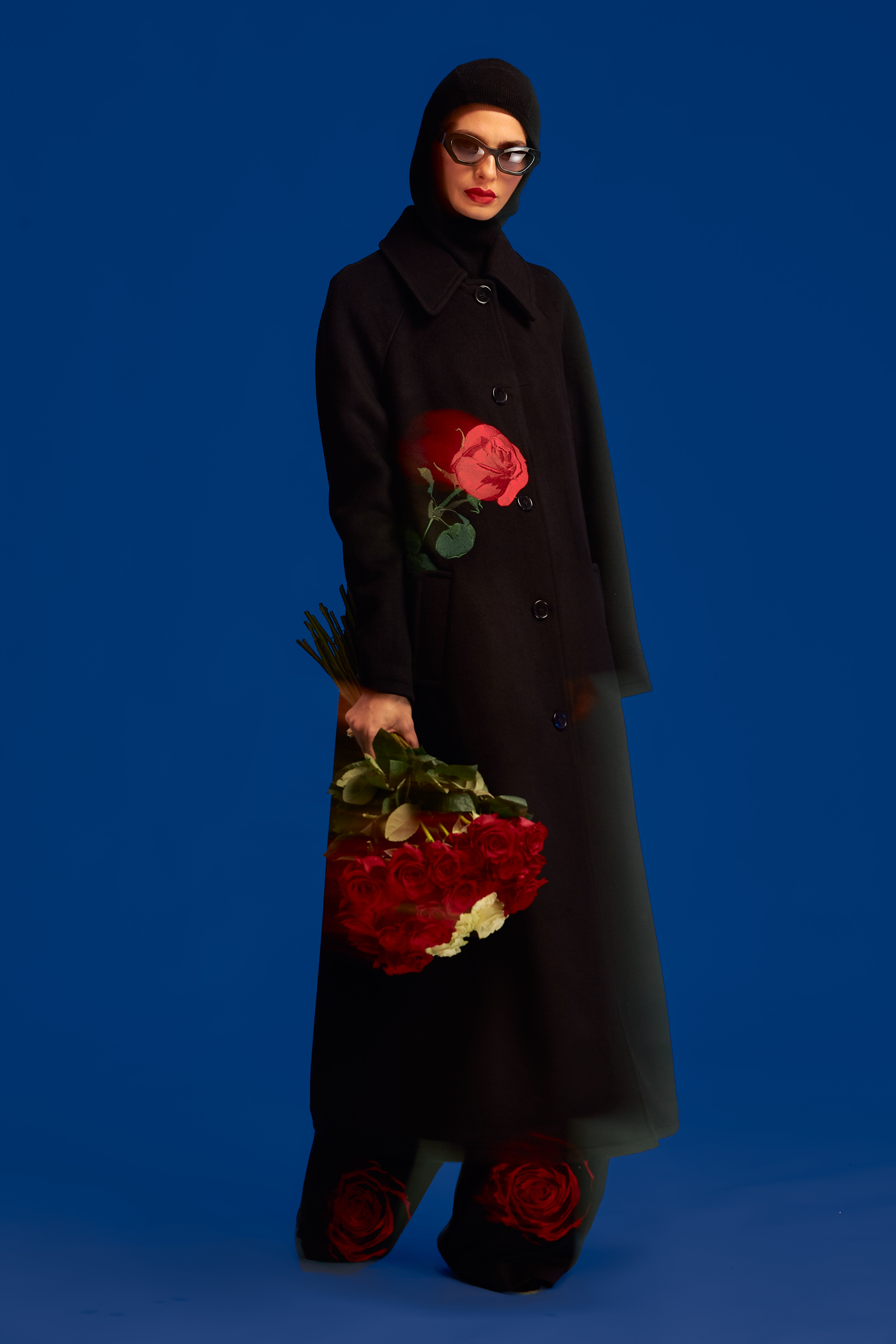 Rosalia | Romanian Design Week