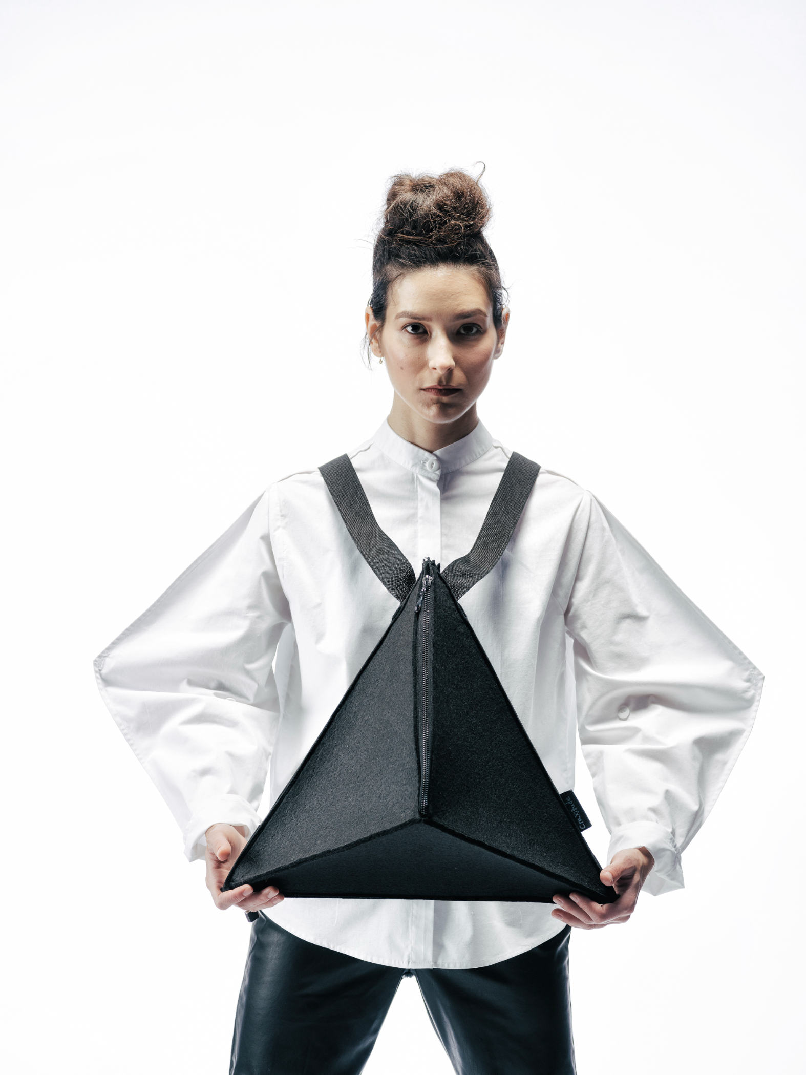 Architectural Bags | Romanian Design Week