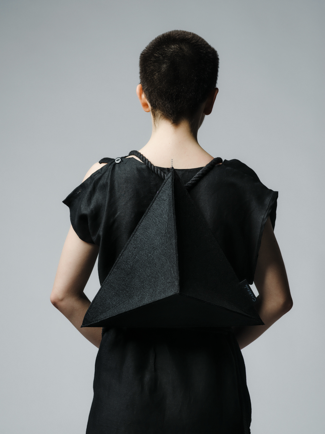 Architectural Bags | Romanian Design Week