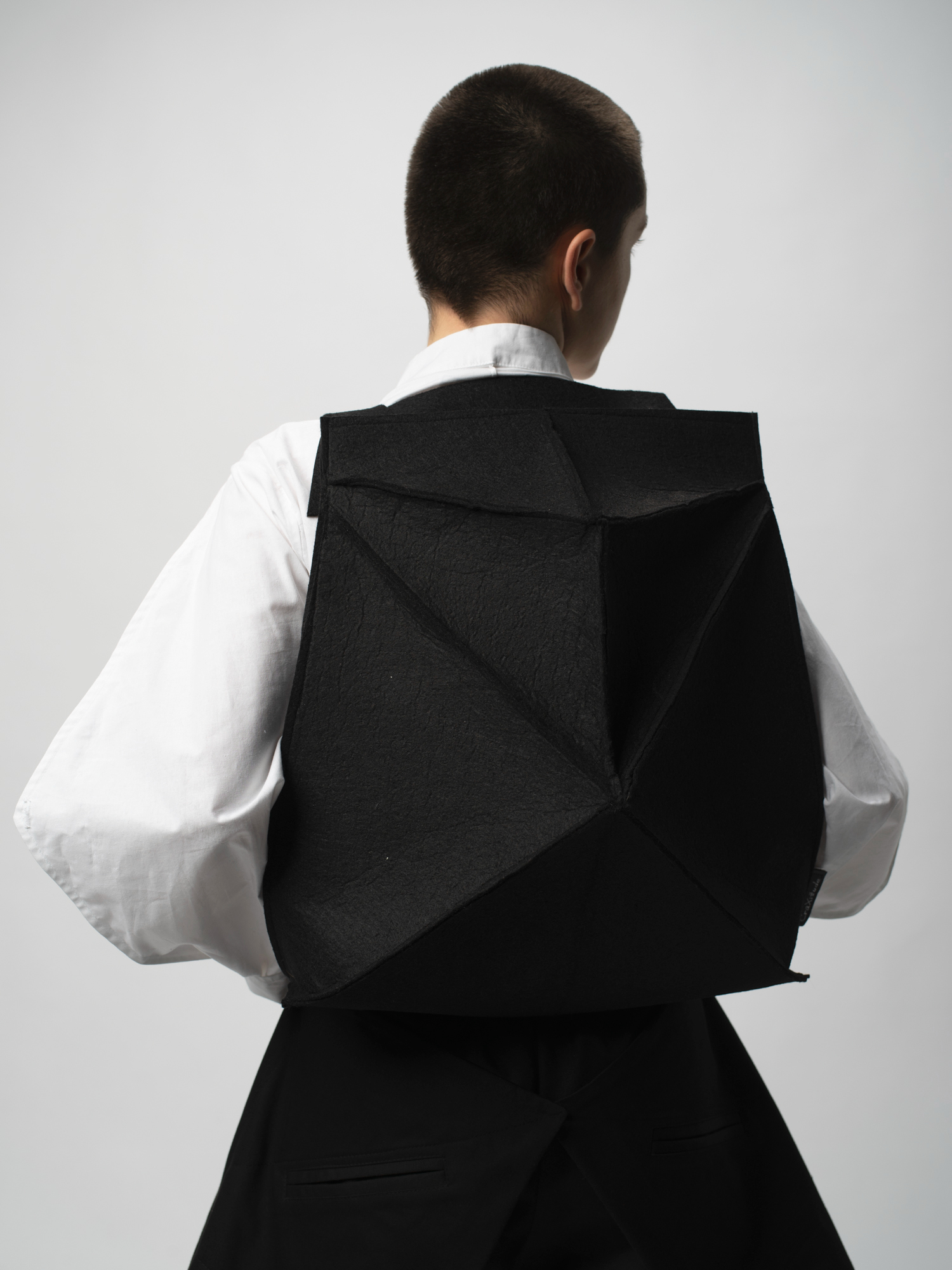 Architectural Bags | Romanian Design Week