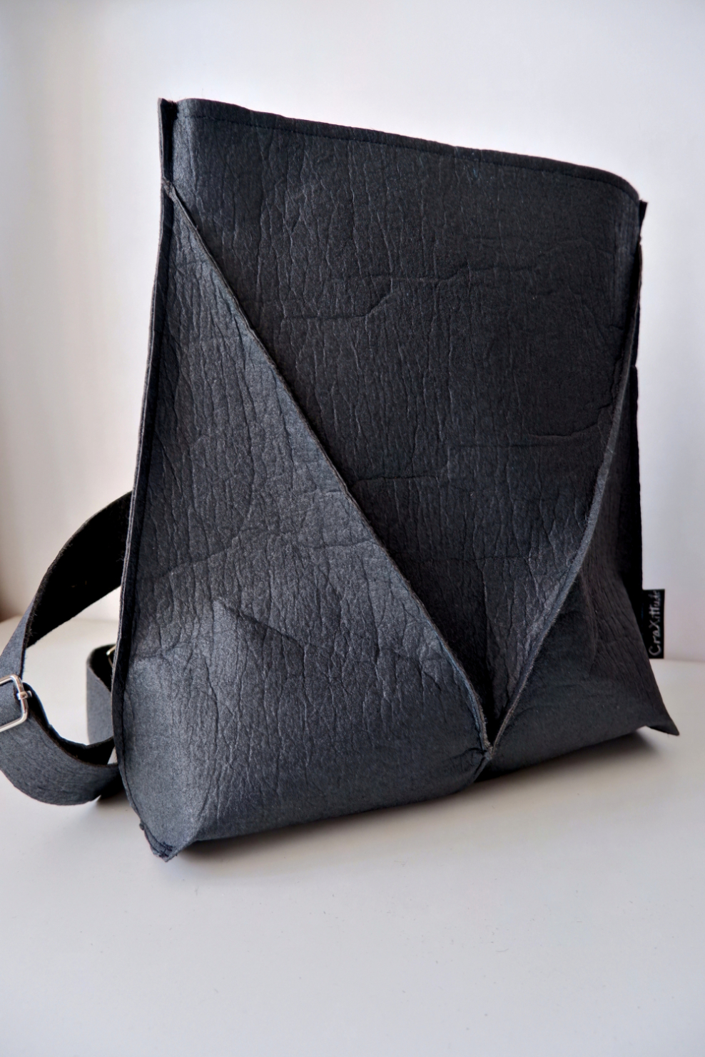 Architectural Bags | Romanian Design Week