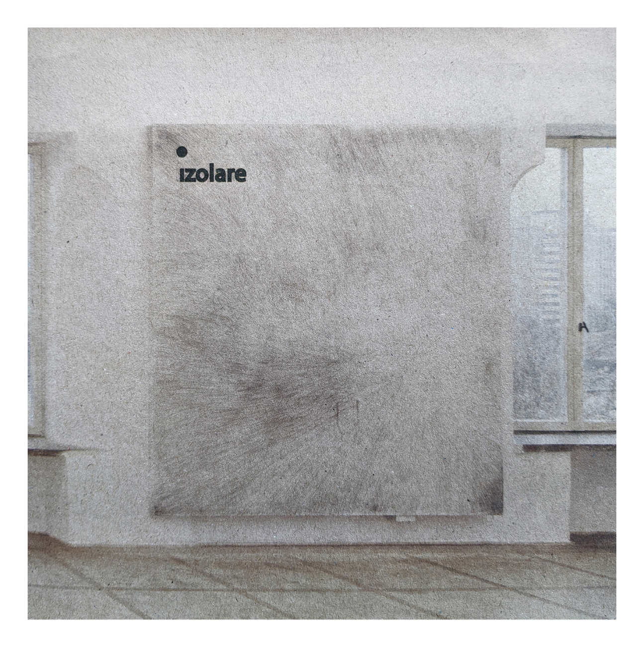 Izolare într-o serie de stări liminale | Romanian Design Week