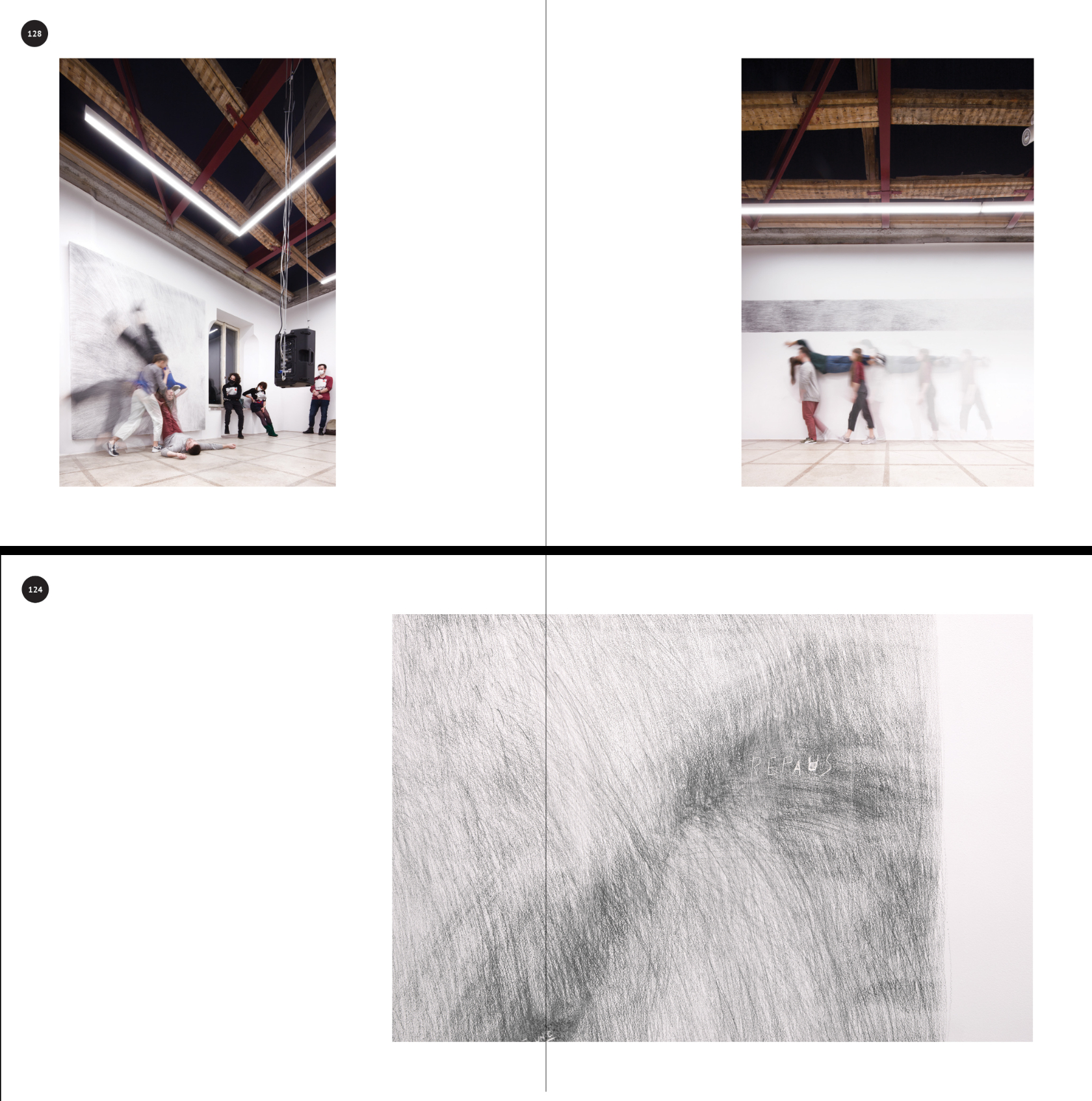 Izolare într-o serie de stări liminale | Romanian Design Week