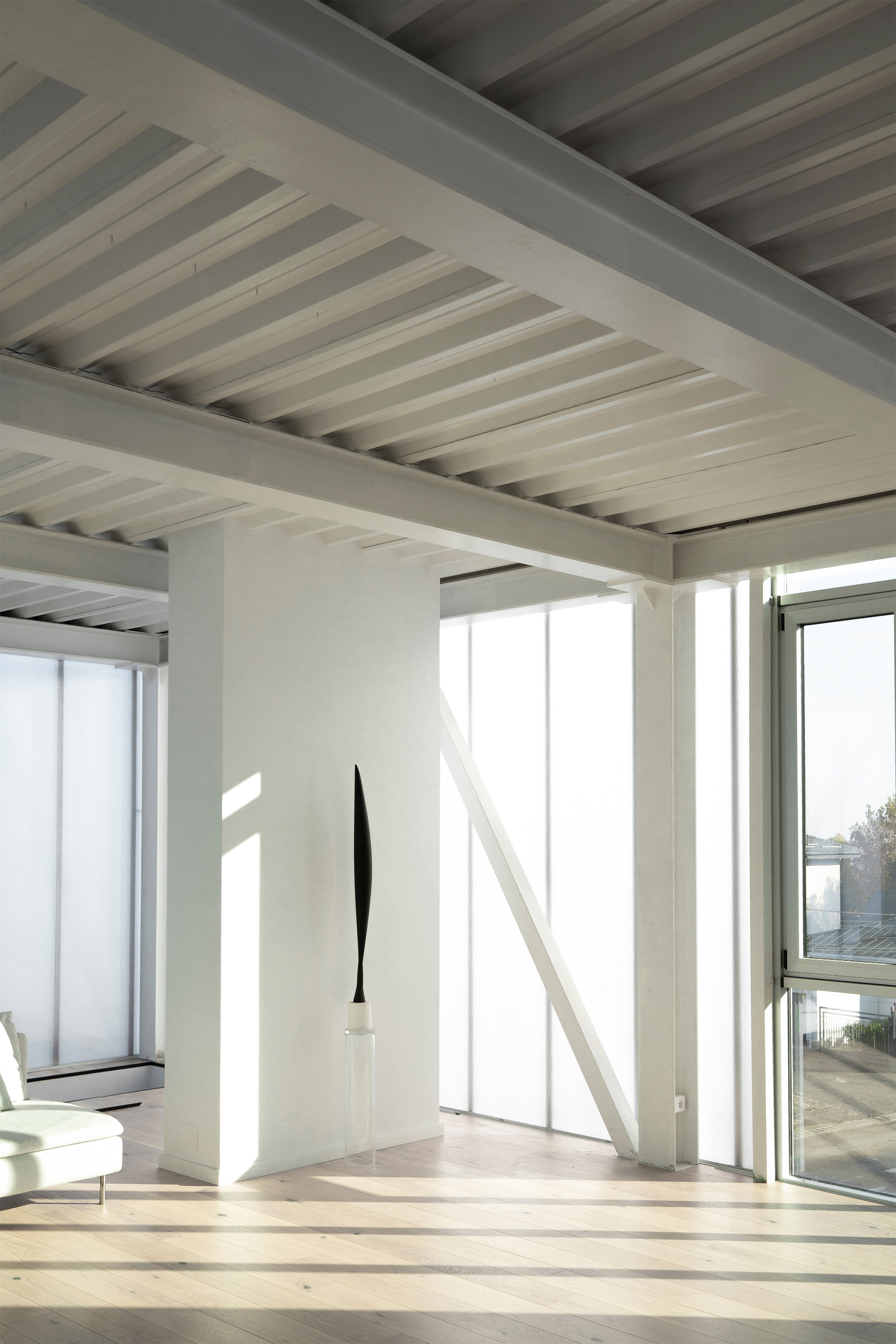 La ultimul etaj | Romanian Design Week