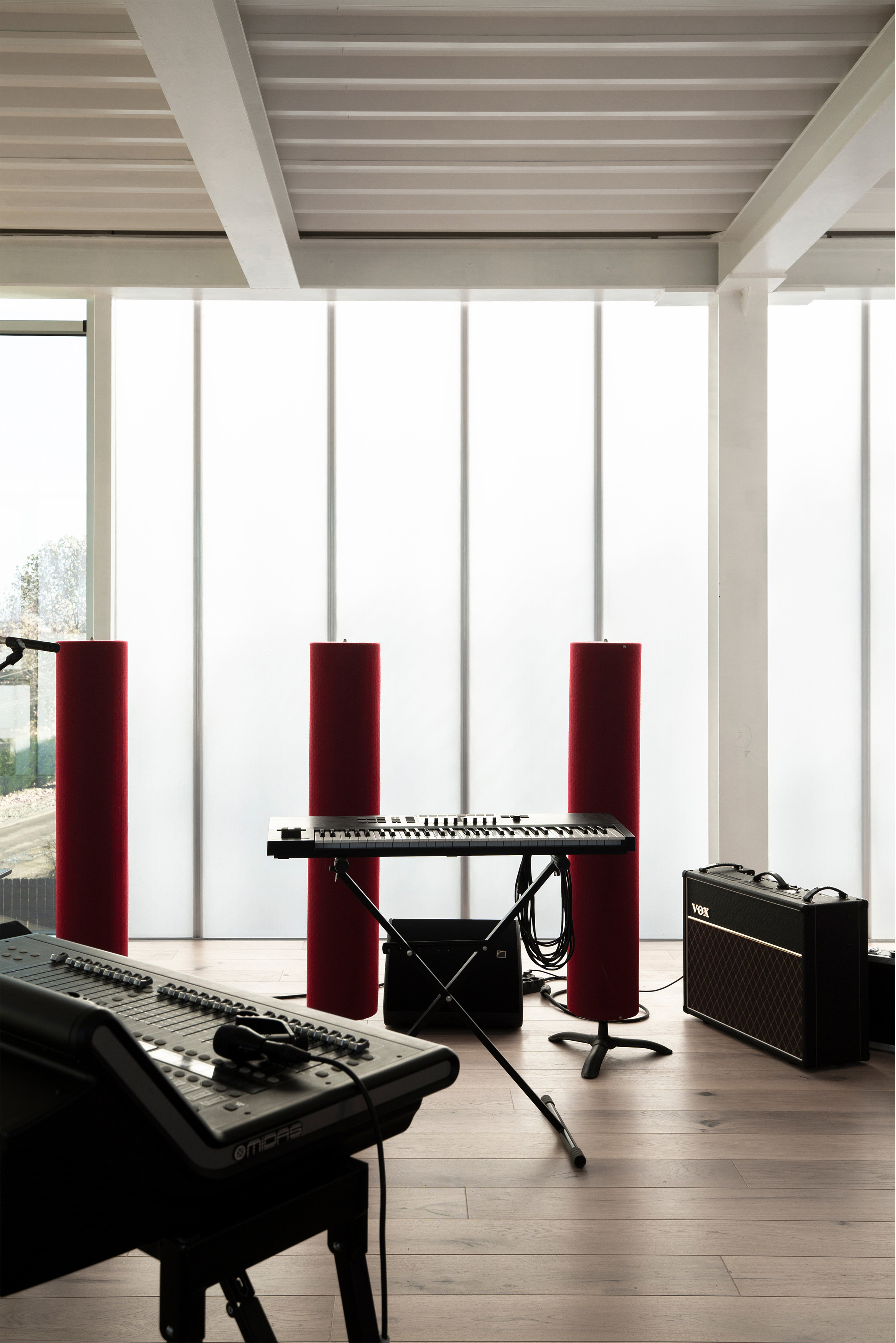 La ultimul etaj | Romanian Design Week