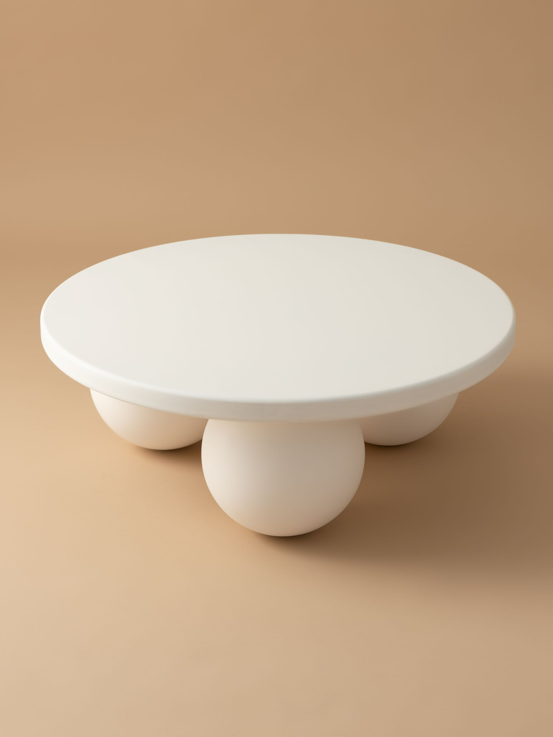 Sphere Table | Romanian Design Week