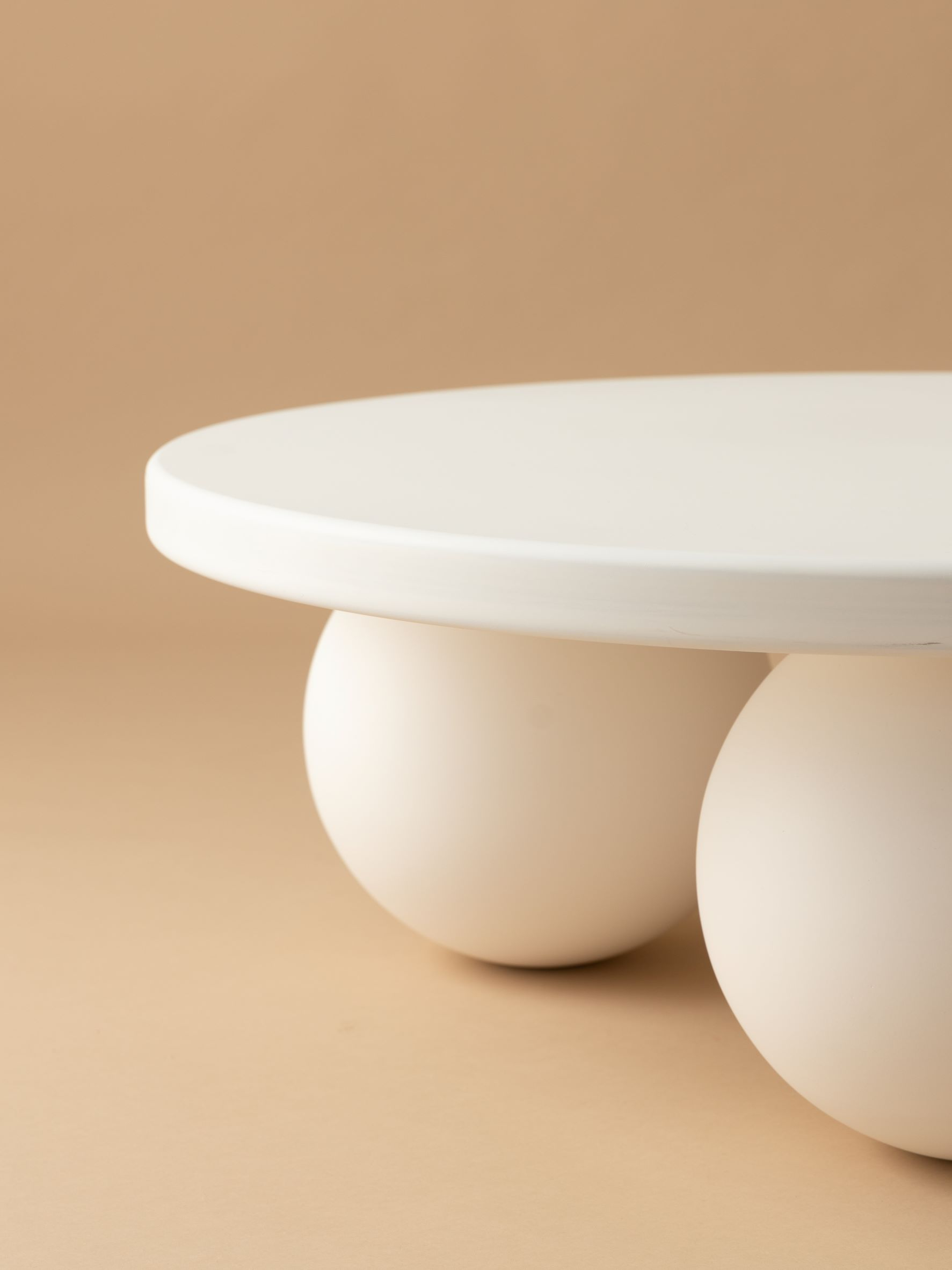 Sphere Table | Romanian Design Week