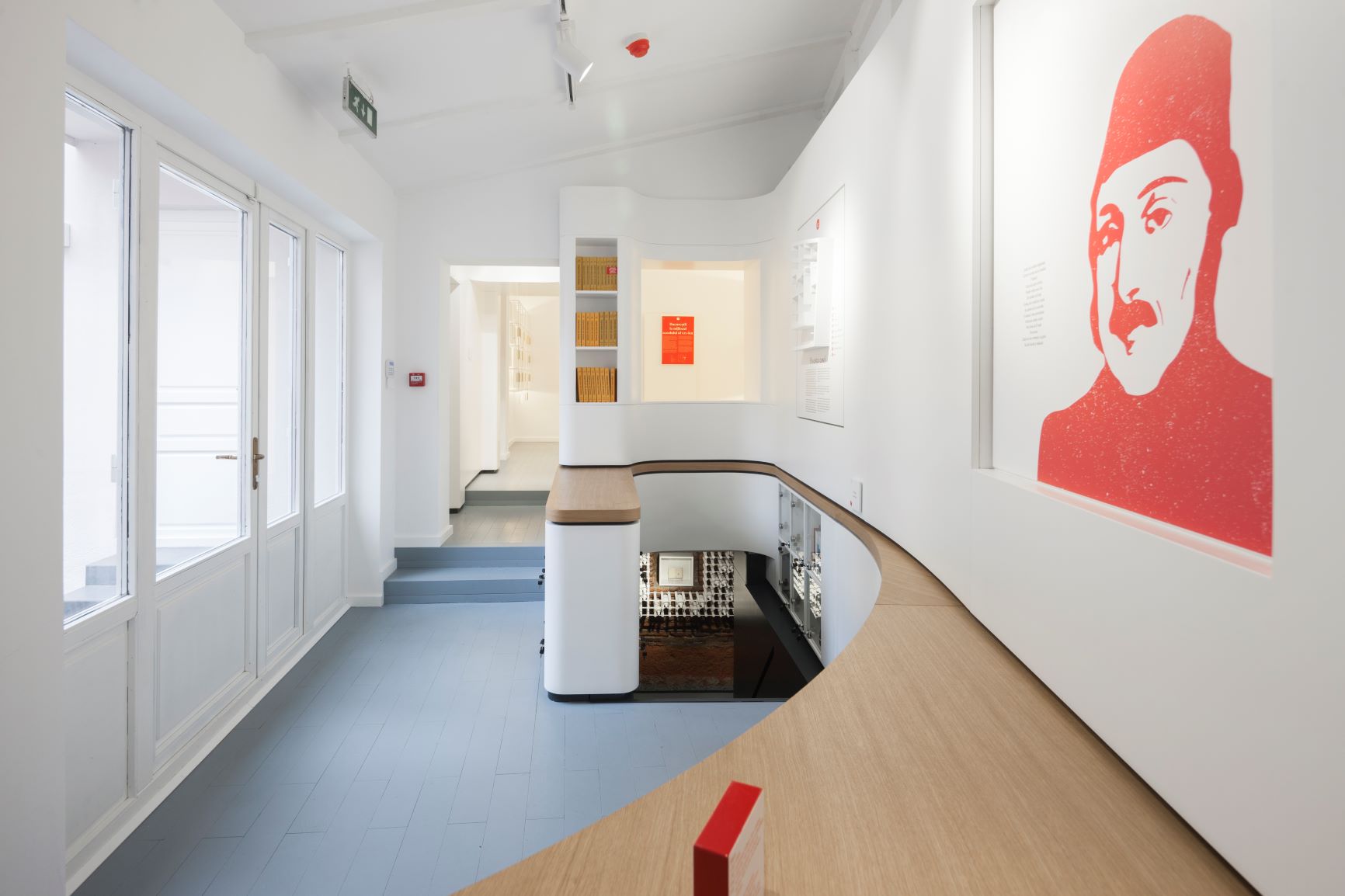 Casa Memorială Anton Pann | Romanian Design Week