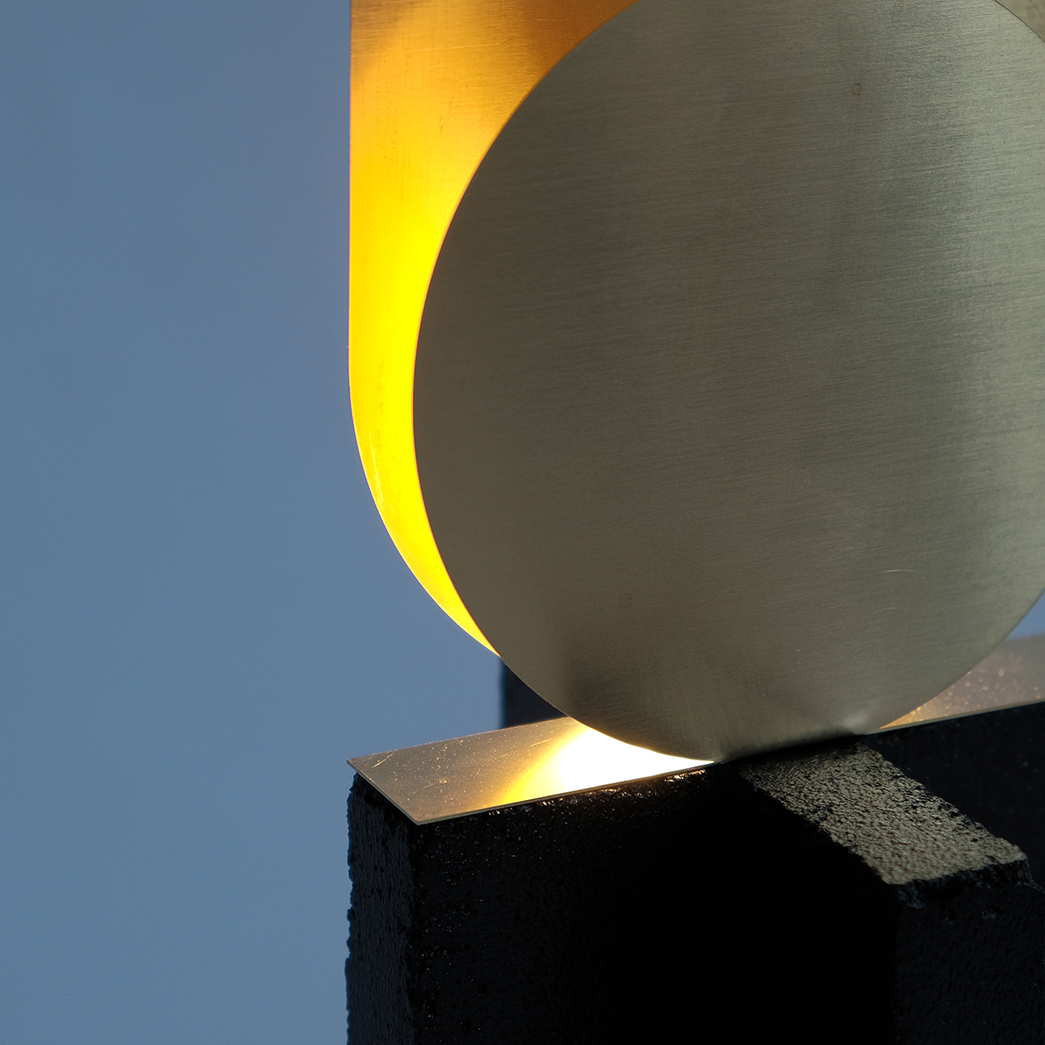 GRADUS LUCIS | Romanian Design Week