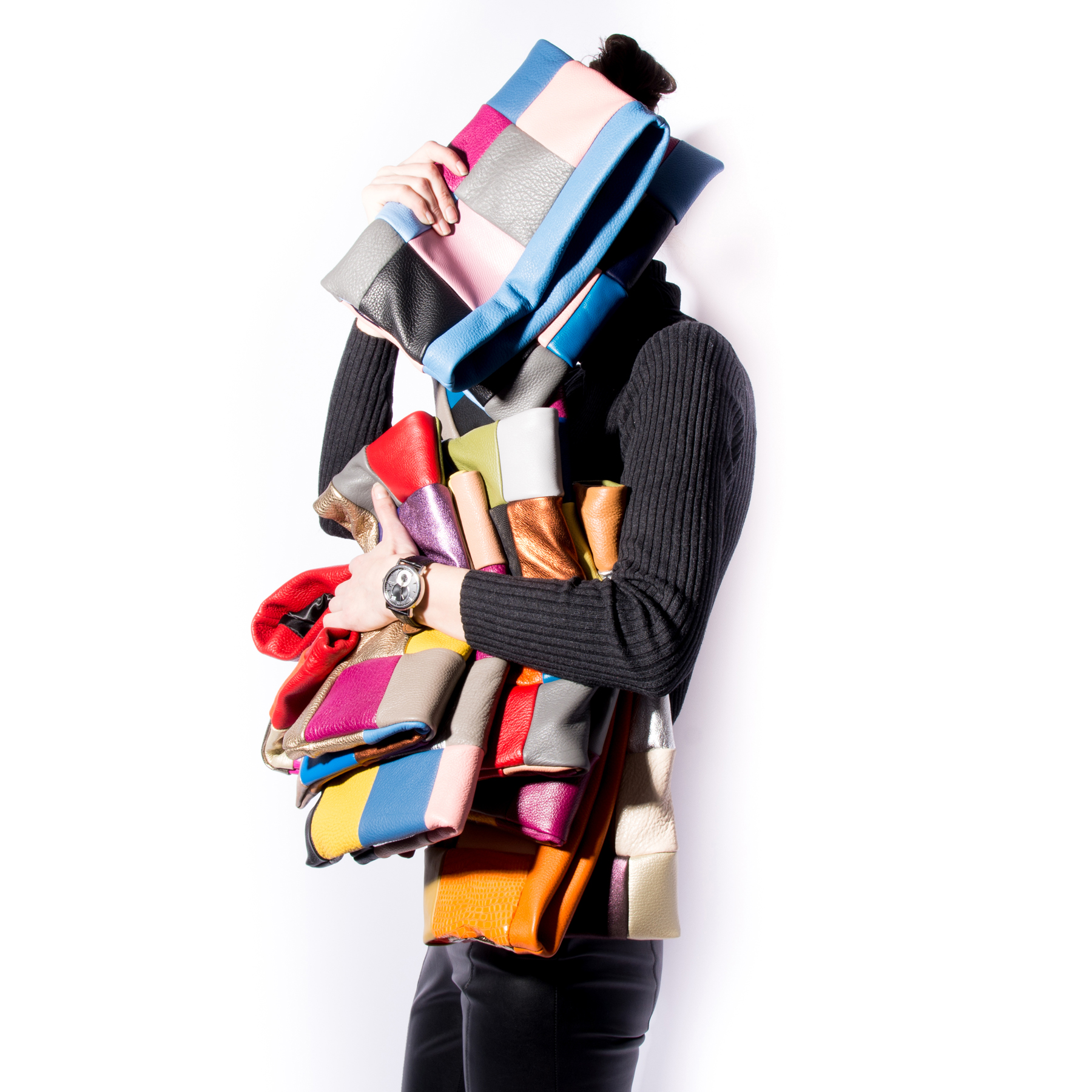 KAPAO THU By Simina Filat | Romanian Design Week