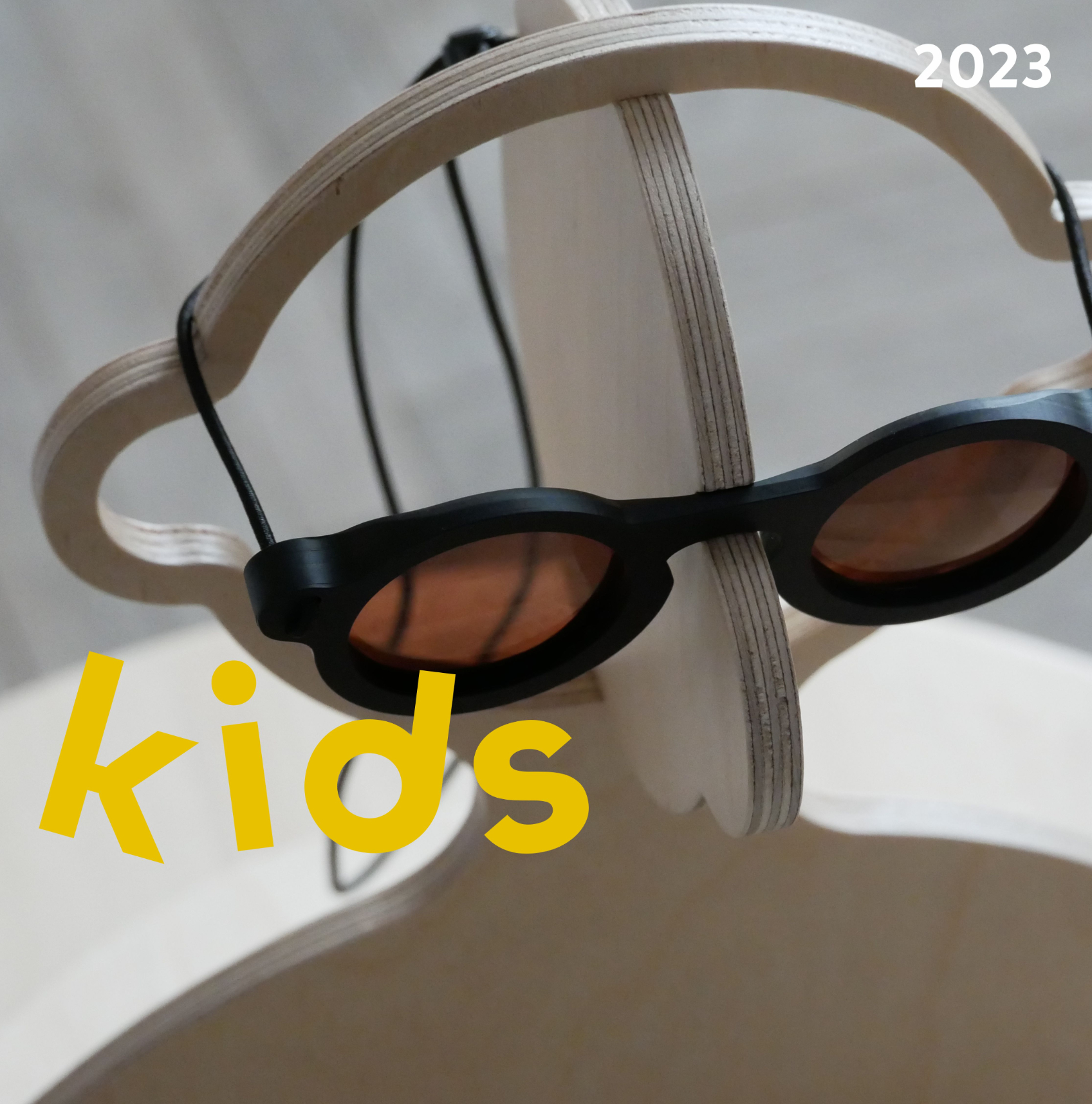 OO Eyewear - Kids Collection | Romanian Design Week