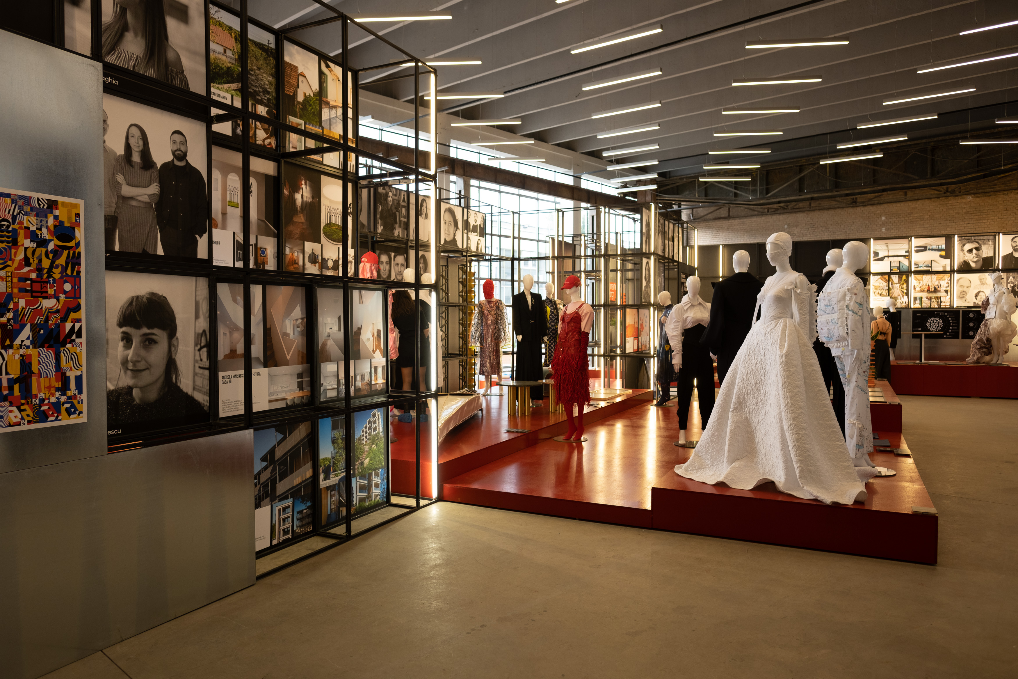 Start Call for projects >> Romanian Design Week 2023 | Romanian Design Week