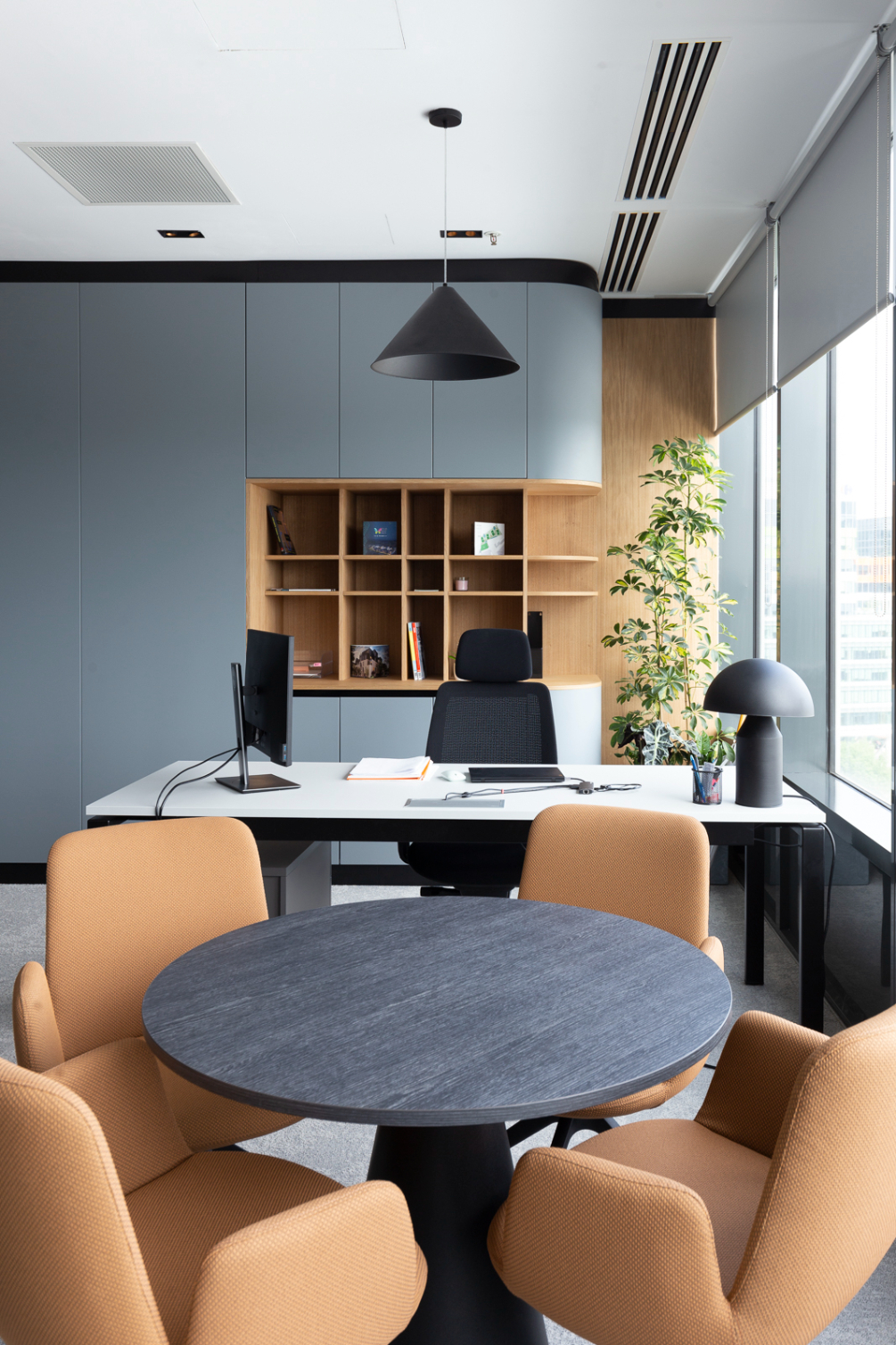 Sales Office | Romanian Design Week