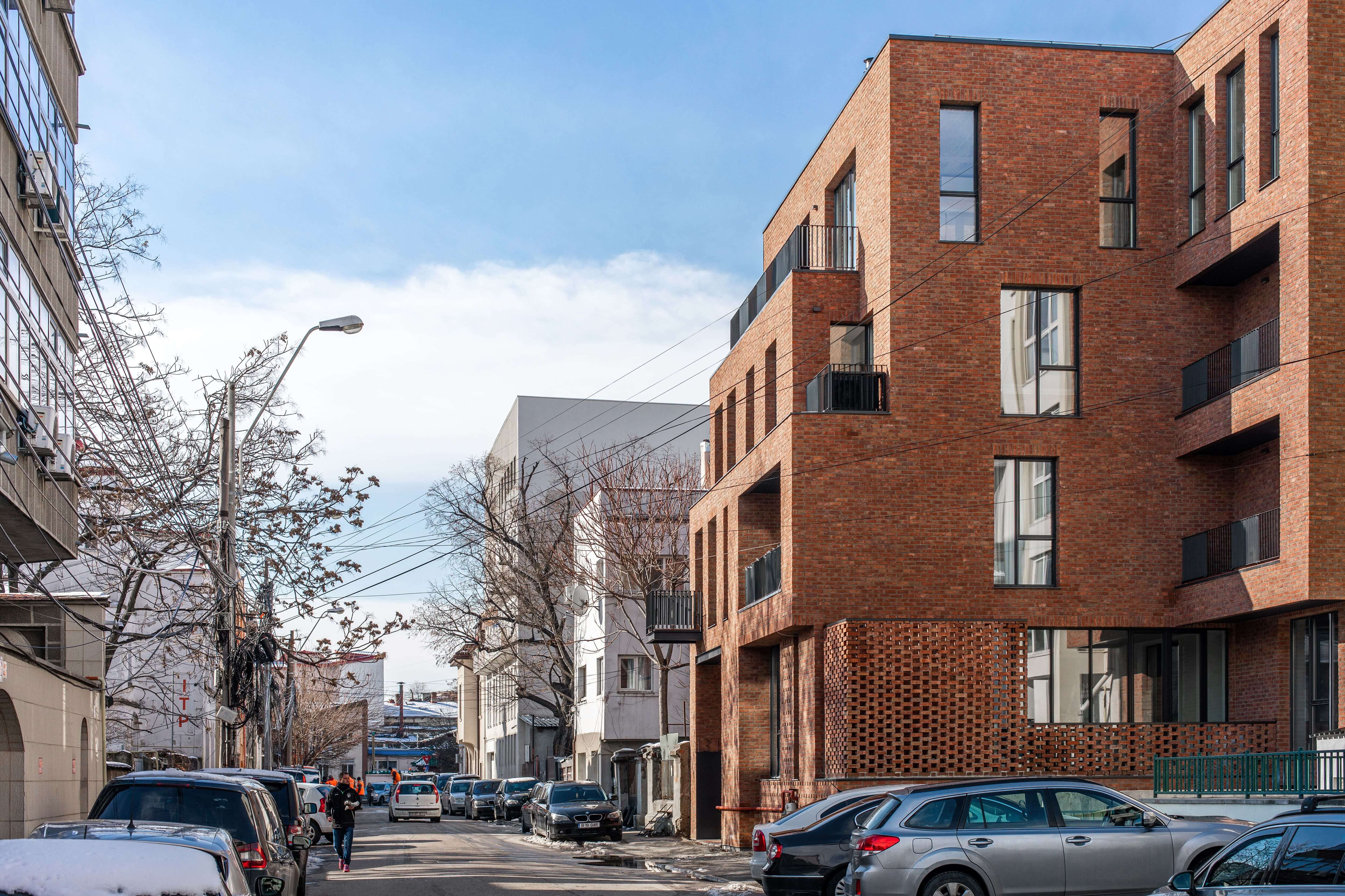 Badea Cârțan 13 | Romanian Design Week