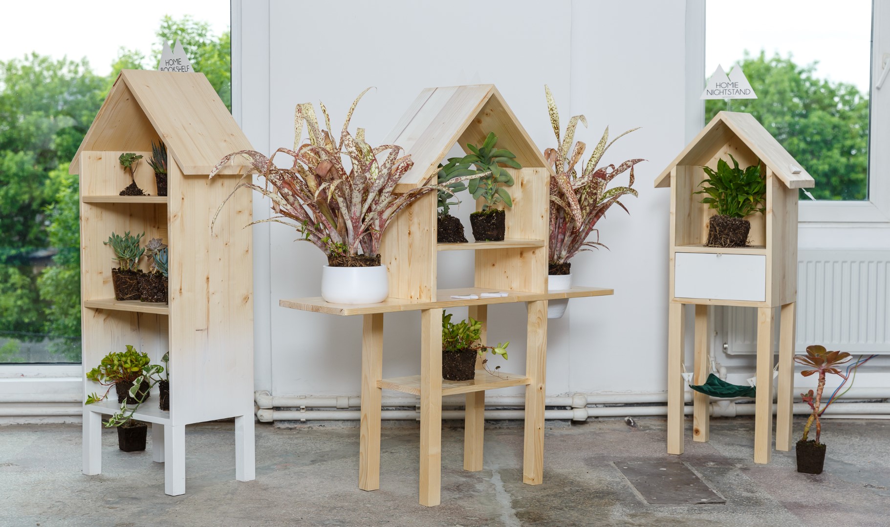 Colecția Homies | Romanian Design Week