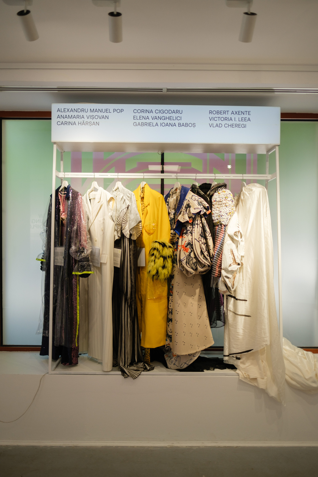 RDW Young Design | Romanian Design Week