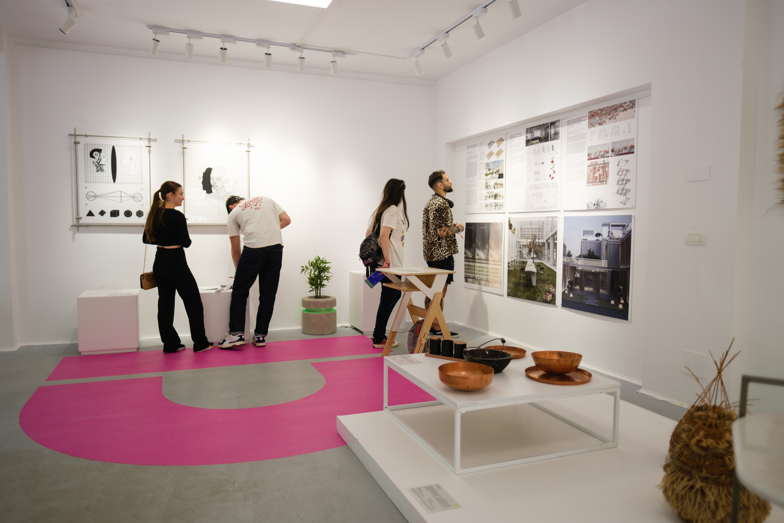 The Institute announces the full agenda of Romanian Design Week 2024 ...