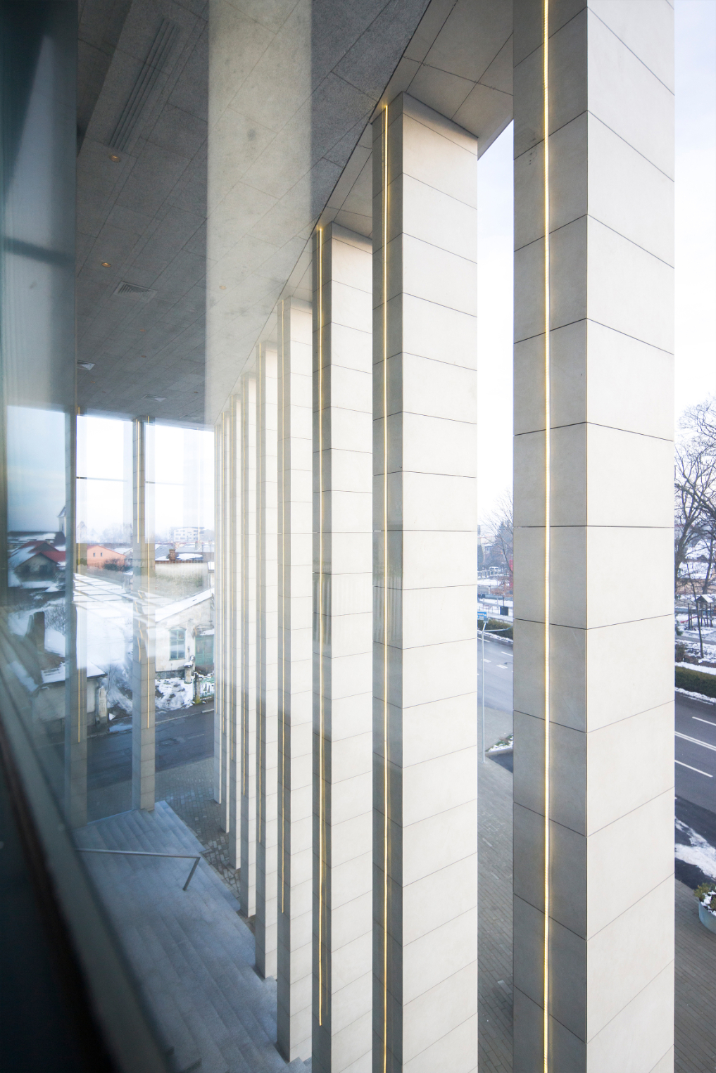 Judecătoria Rădăuți | Romanian Design Week